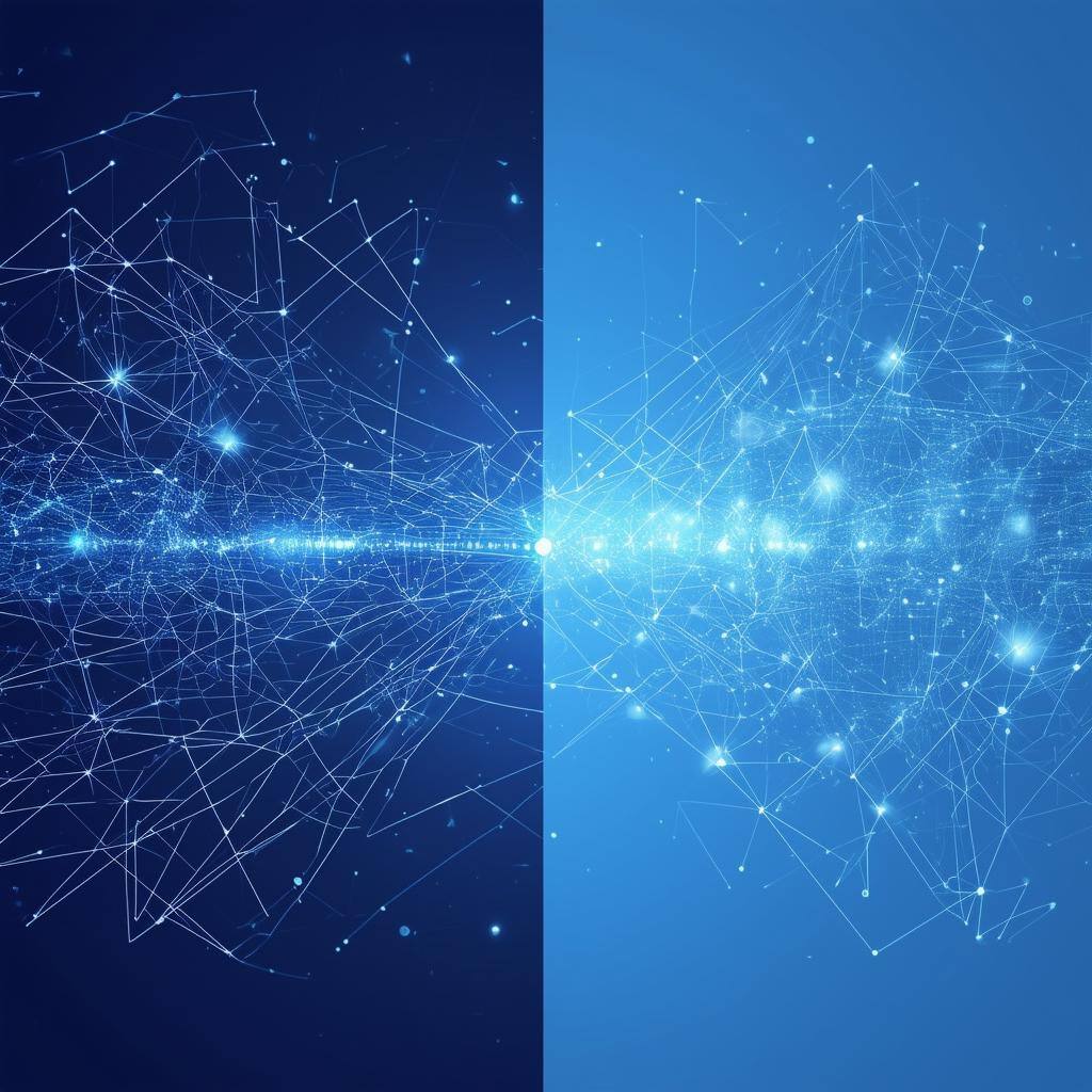 Diferencias entre Vanguardia Digital y Transformación Digital